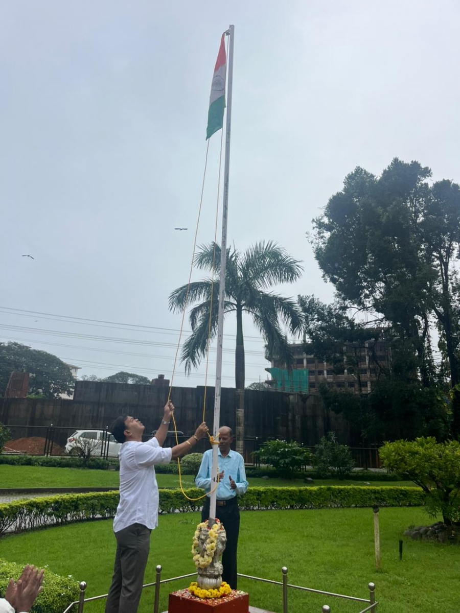 Top MBA College in Mangalore, Karnataka - JKSHIM, NitteDU