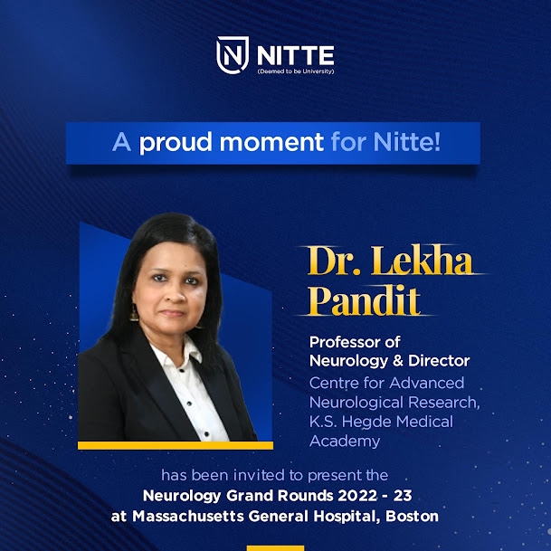 Centre for Advanced Neurological Research at Kshema