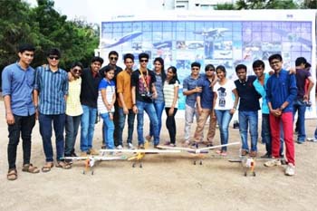 Mechanical Engineering College in India | NITTE University