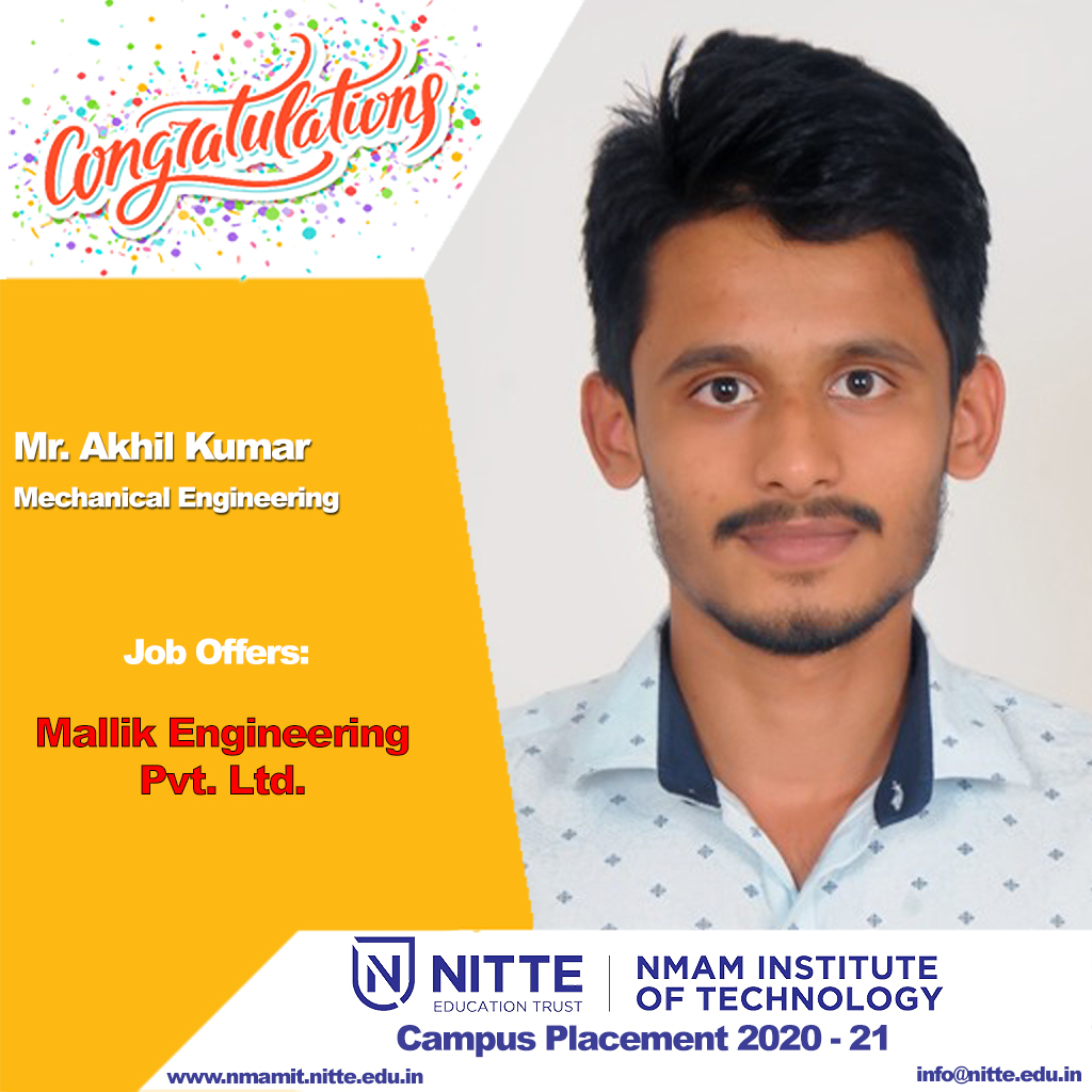 Top Engineering College in Karnataka for Computer Science-NITTE