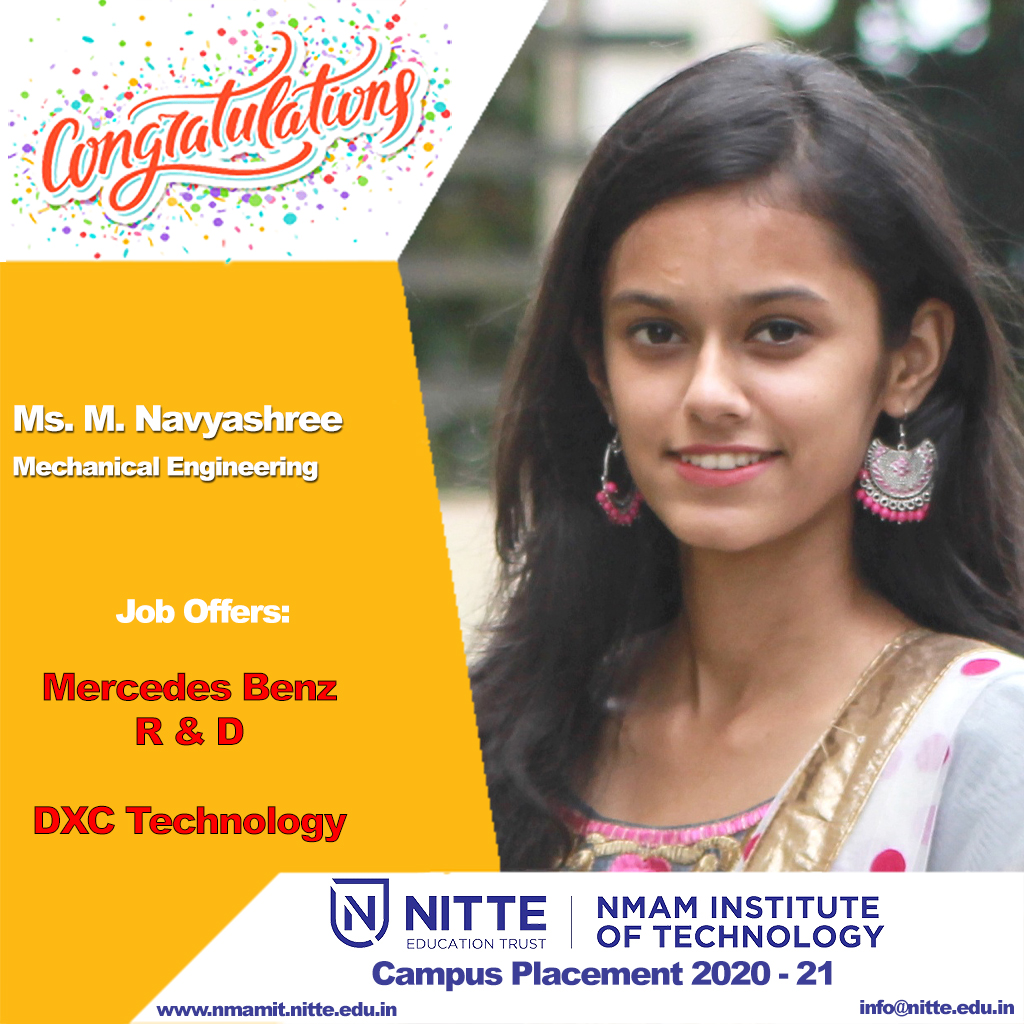 Top Engineering College in Karnataka for Computer Science-NITTE