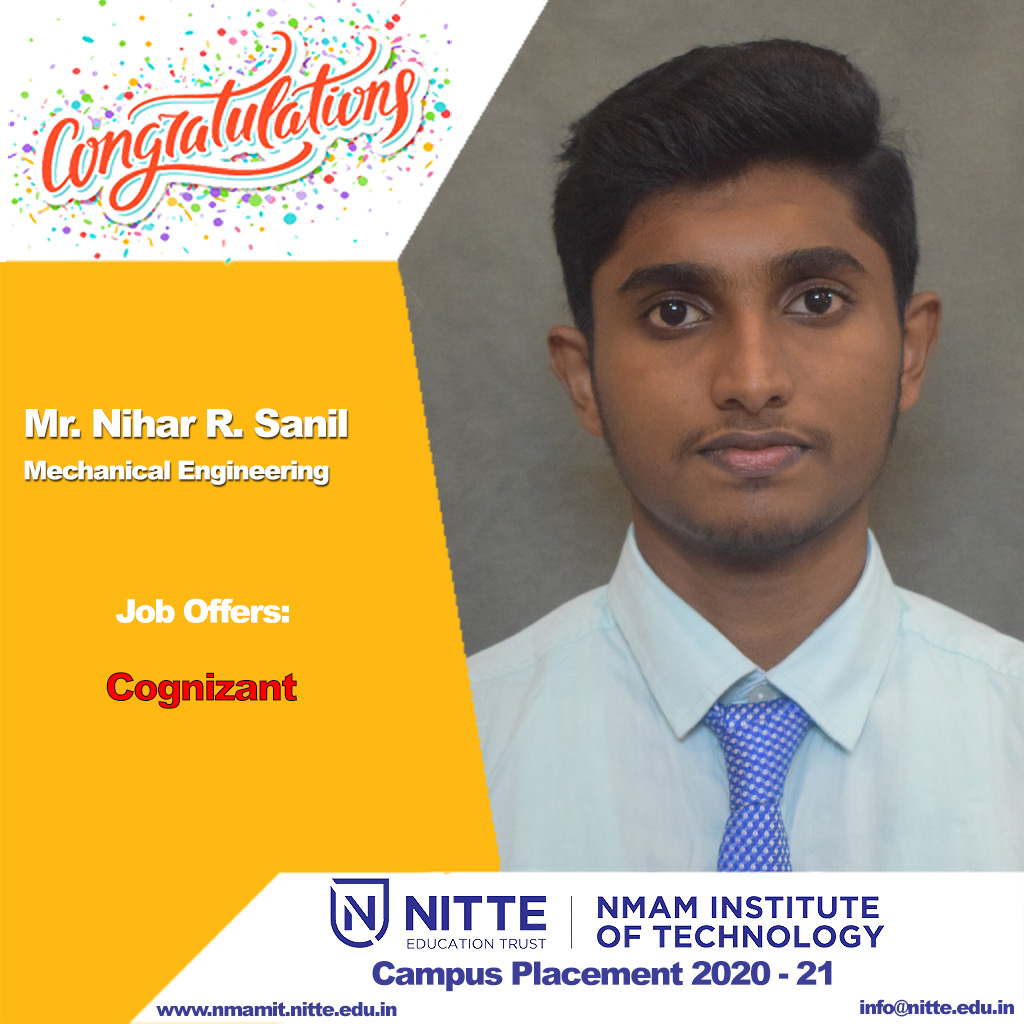 Top Engineering College in Karnataka for Computer Science-NITTE