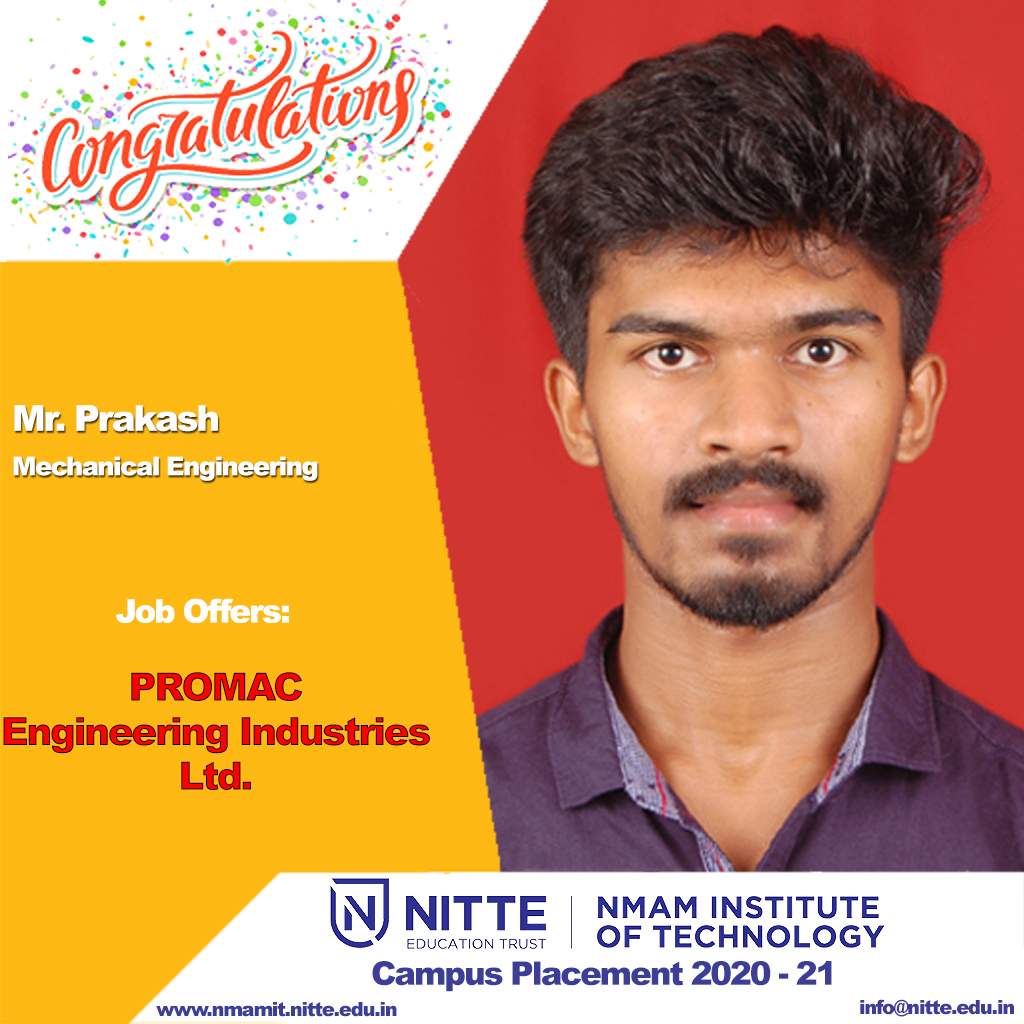 Top Engineering College in Karnataka for Computer Science-NITTE