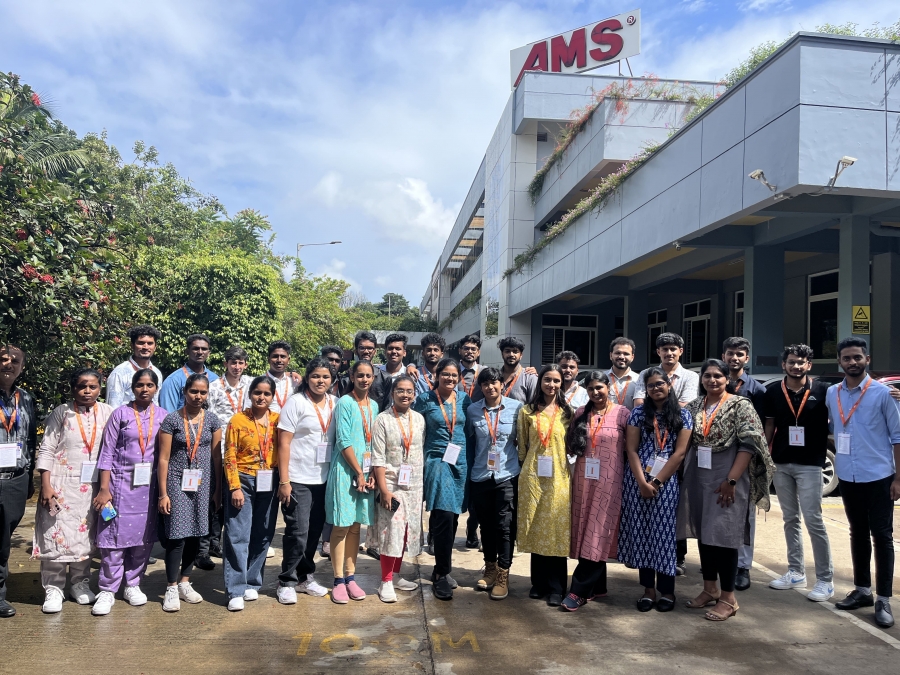 Best Engineering Colleges in Bangalore | NMIT | NITTE University