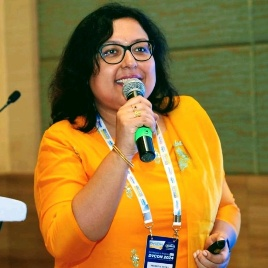 NMITCON 2025: International Conference on Network & IT