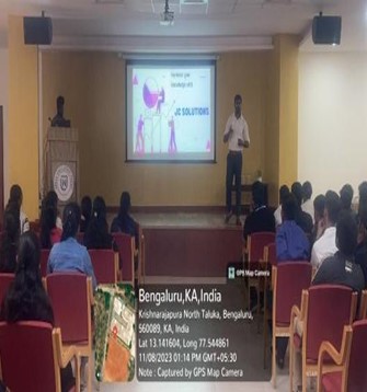 COMAC & BUSINESS LAB|BBA BBM B.com B.sc Colleges Yelahanka