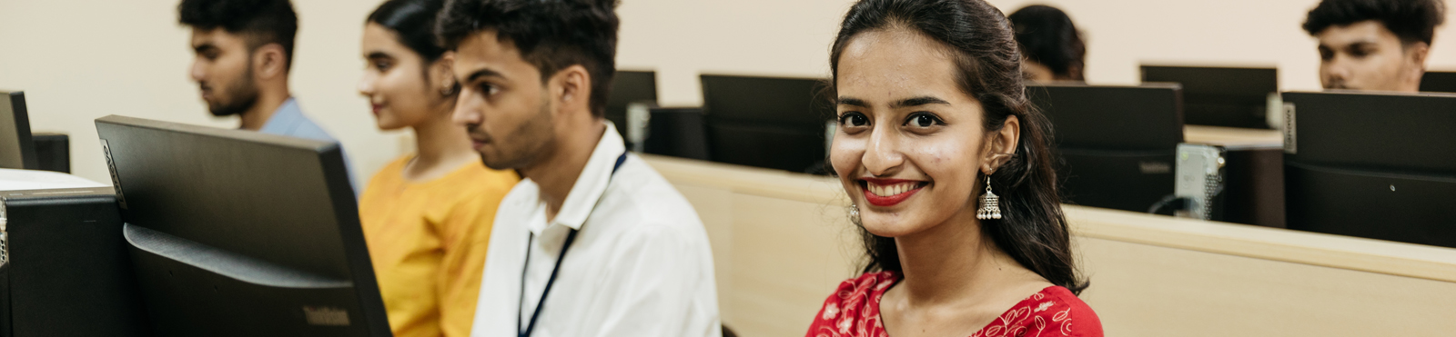 NSAM First Grade College: Annual Reports