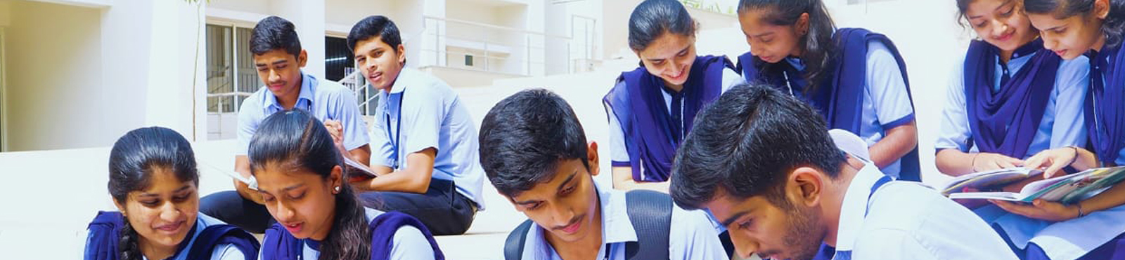 PU Science and Commerce College in Mangalore