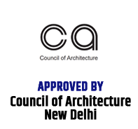 Nitte School of Architecture, Planning & Design | NITTE Bangalore