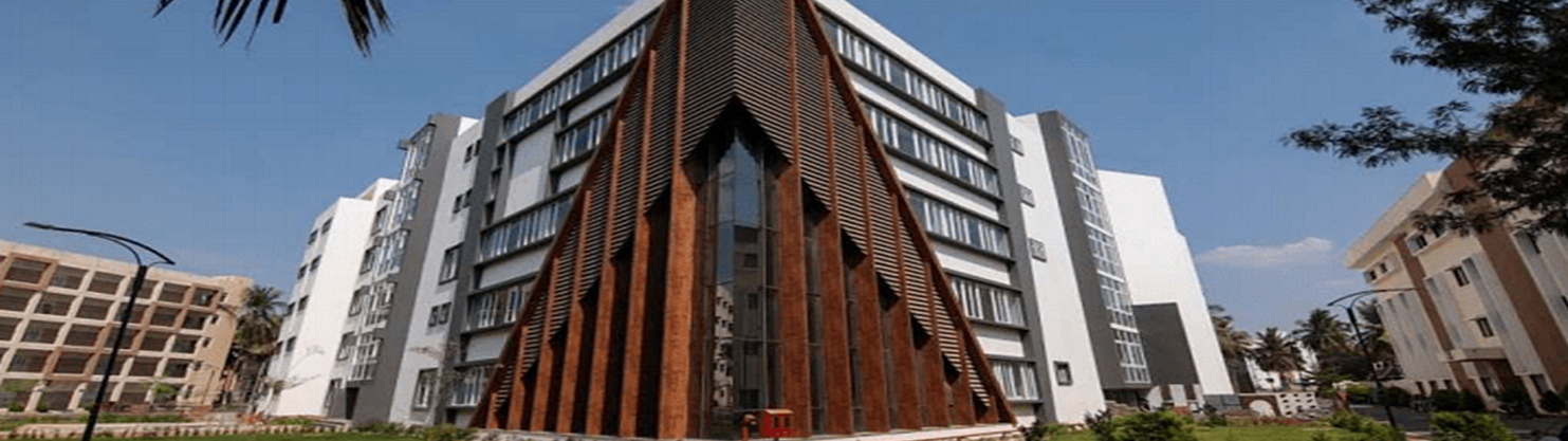 Contact Us | Nitte School of Architecture, Planning & Design