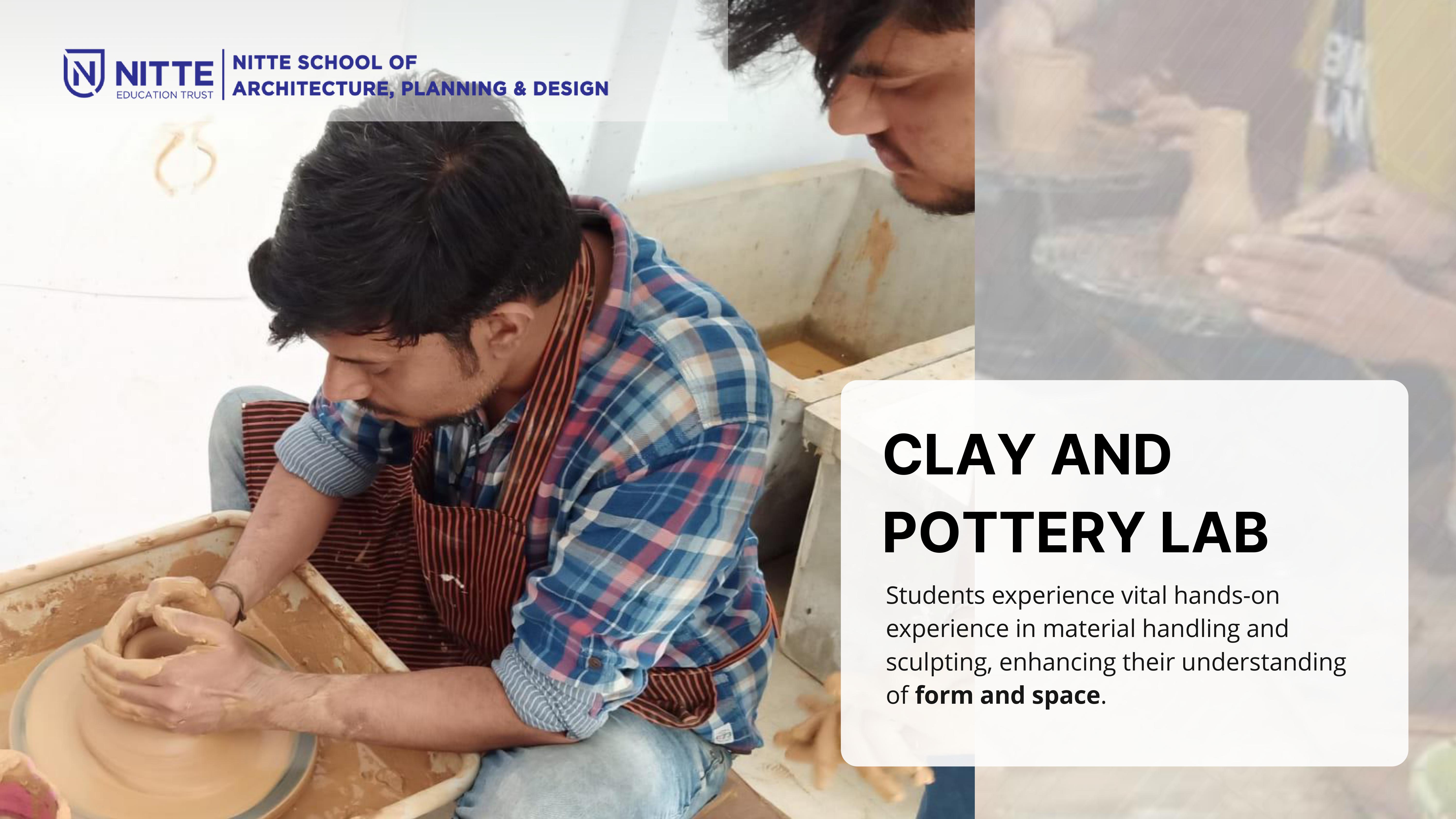 Advanced Labs for Architecture,Planning & Design at NSAPD