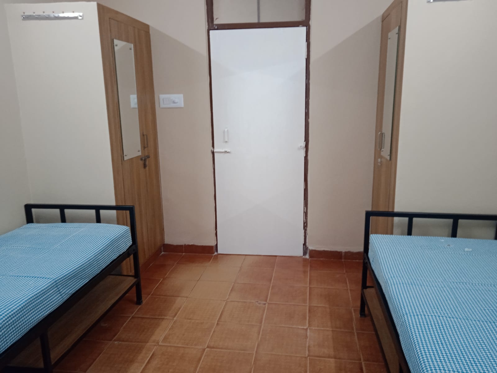 Hostel Facilities at NSAPD: Architecture Colleges in Bangalore