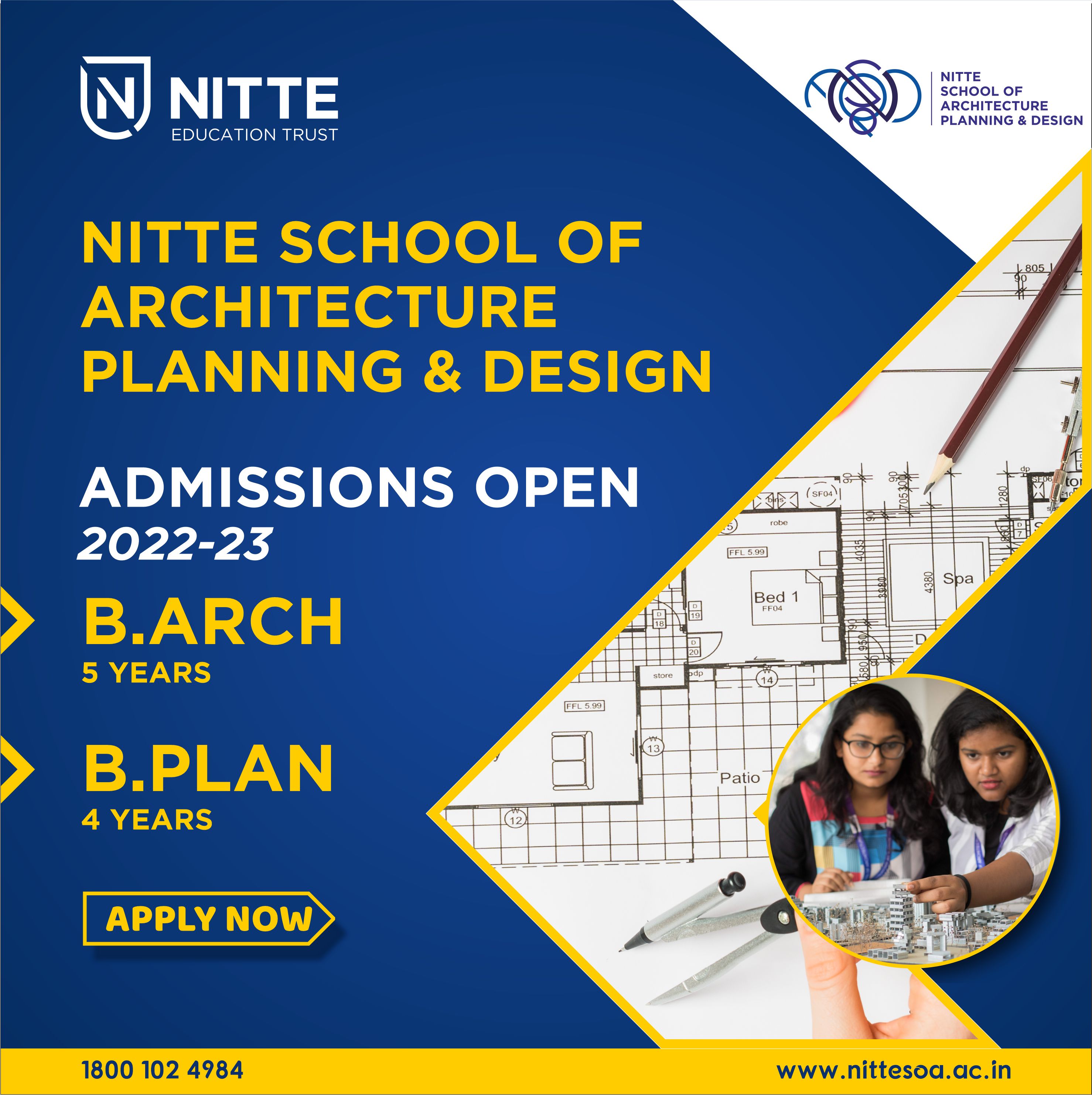 Get the Latest Academic and Event Notifications | NSAPD